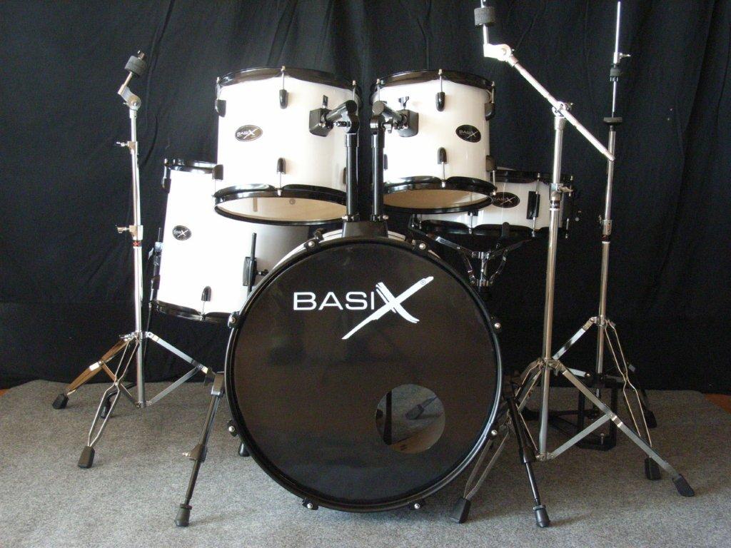 Spiess drums & more - Drumsets