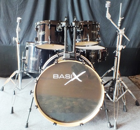 Spiess drums & more - Drumsets